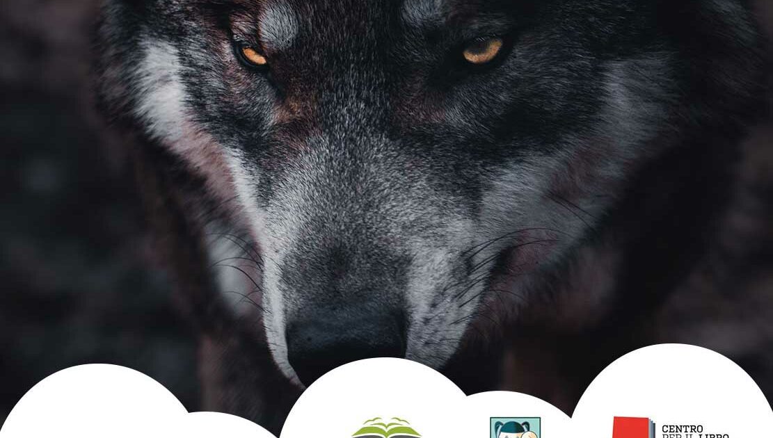 Aiuto Arriva il Lupo – Un libro interattivo - Occhi di Bimbo Aiuto Arriva il Lupo – Un libro interattivo - Occhi di Bimbo